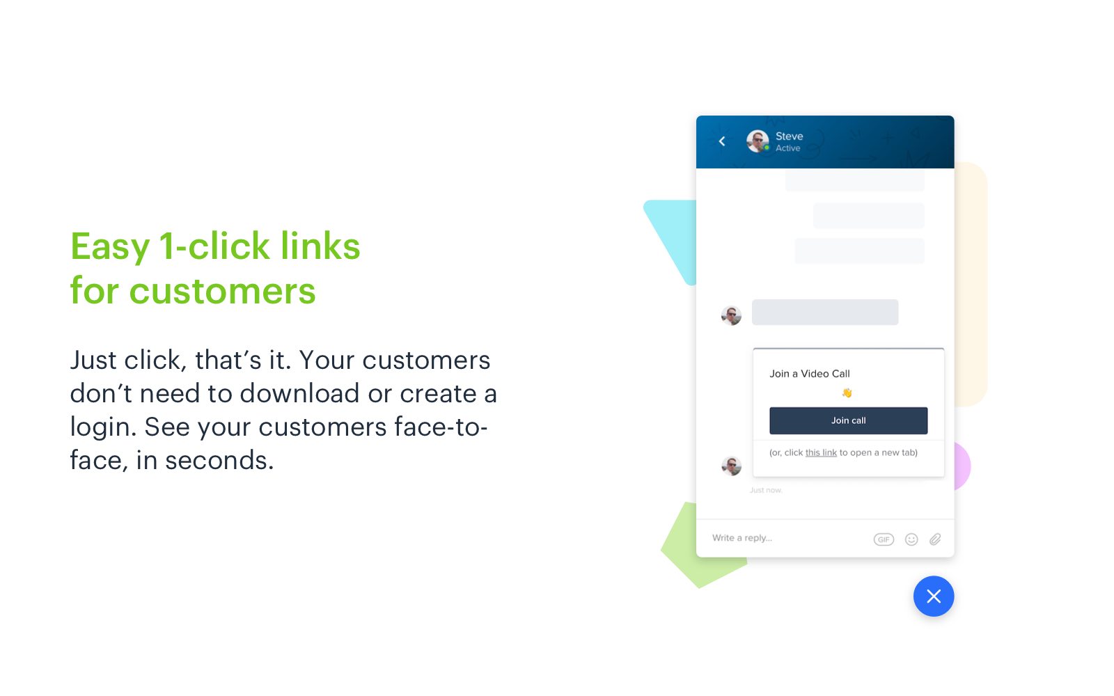 Daily.co Video Calls | App Store | Intercom