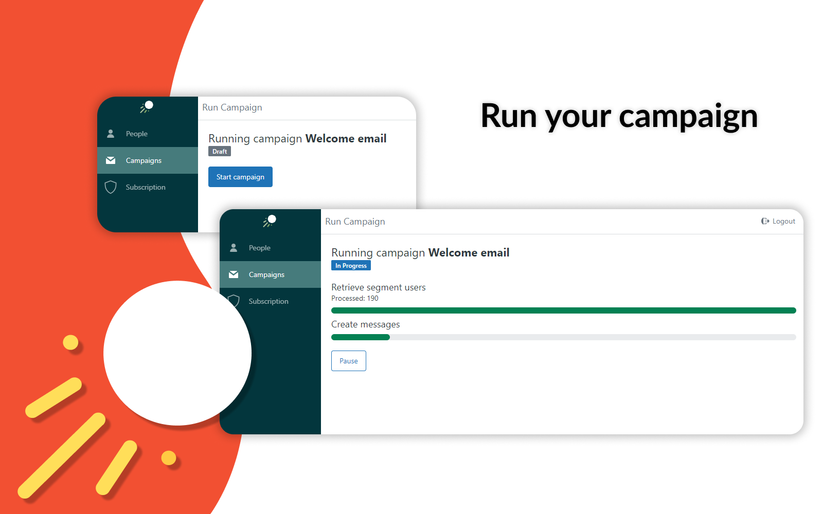 Proactive Campaigns | App Store | Intercom