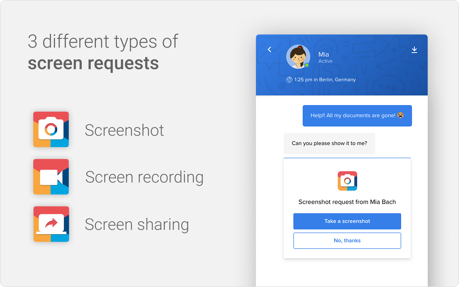 Coview | App Store | Intercom