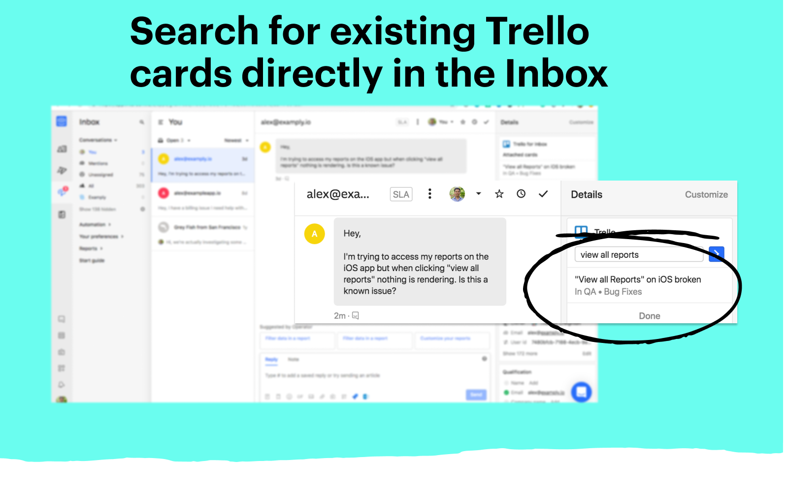Trello | App Store | Intercom