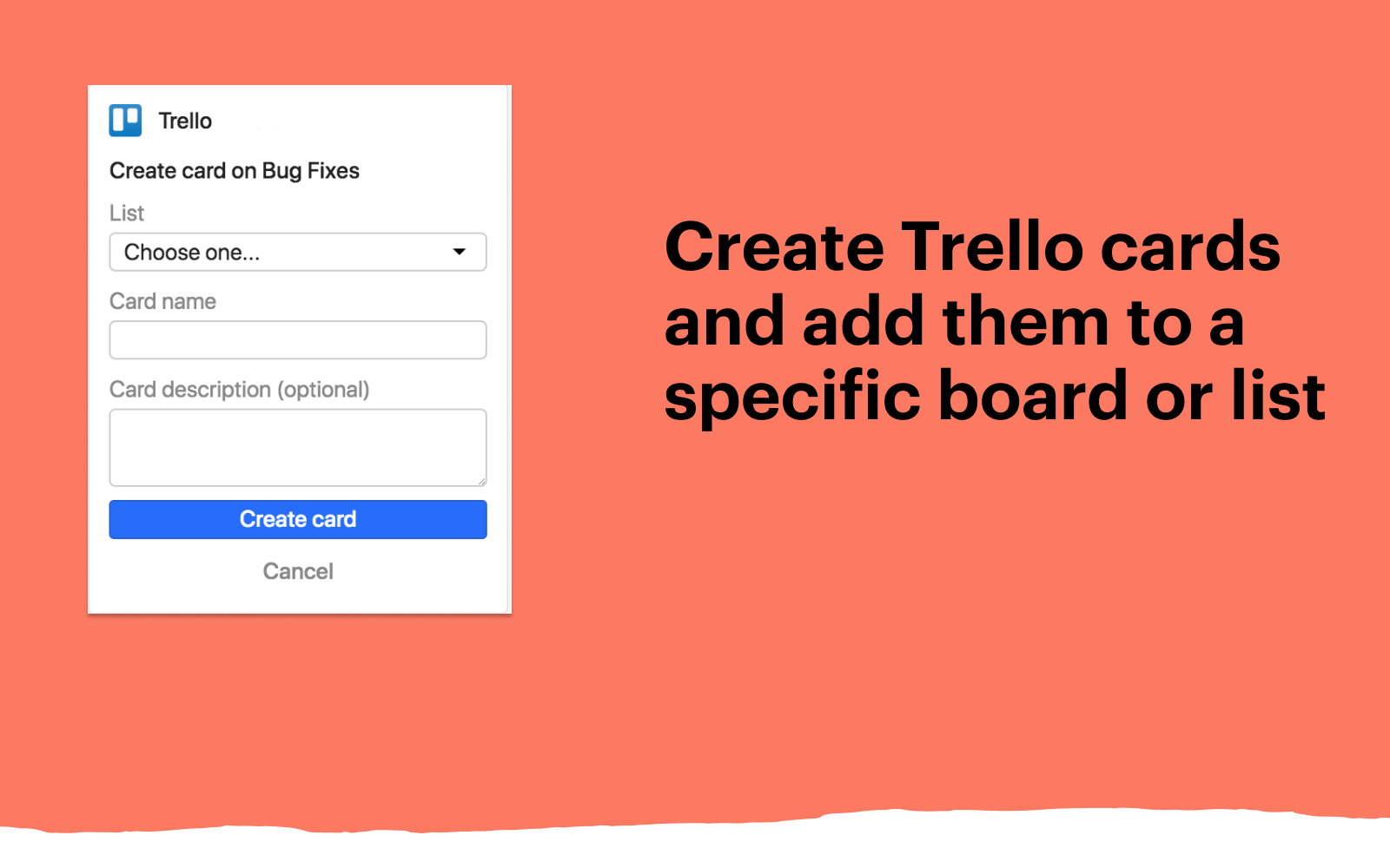 Trello | App Store | Intercom
