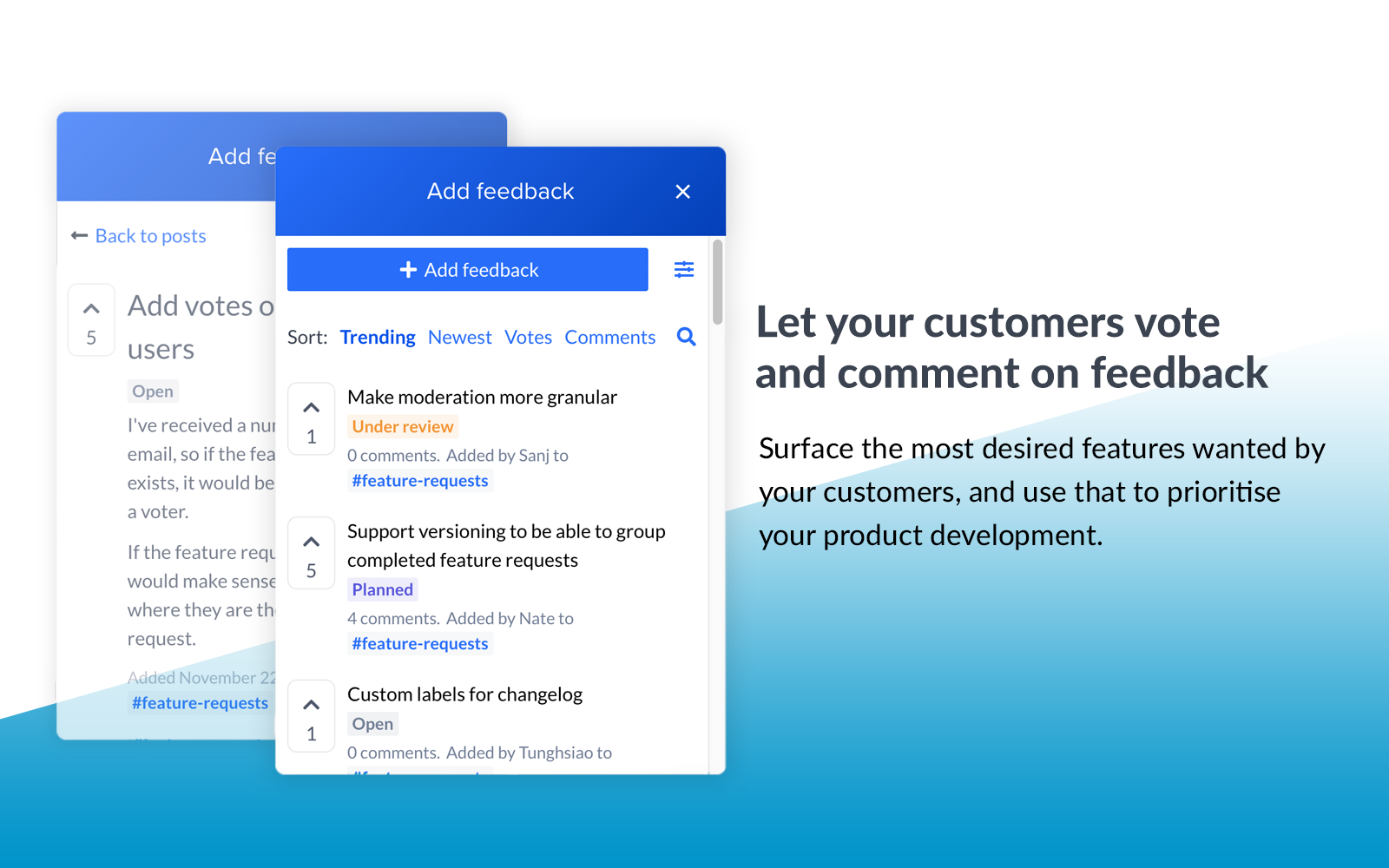 Suggested | App Store | Intercom