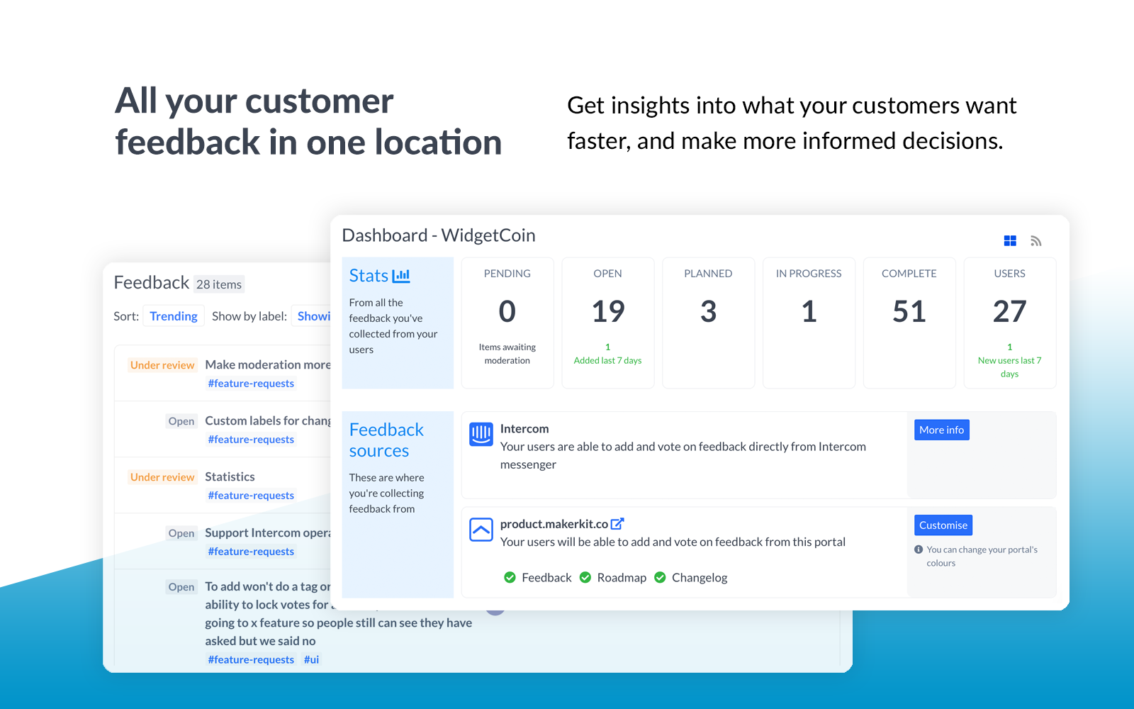 Suggested | App Store | Intercom