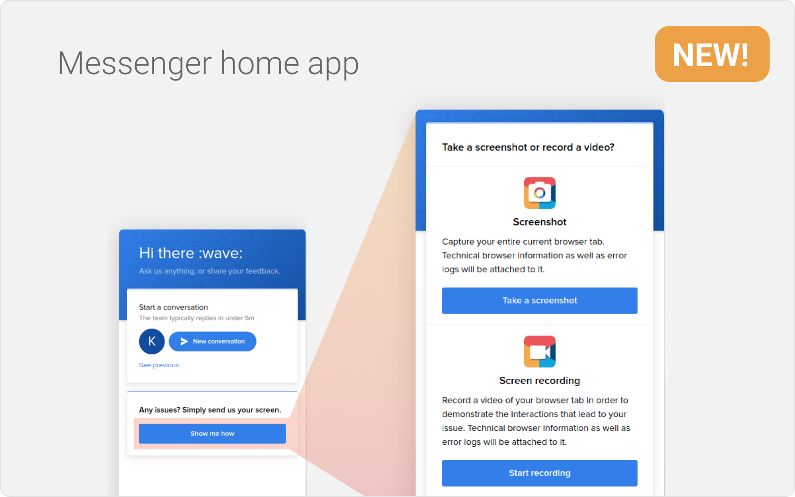 Coview | App Store | Intercom
