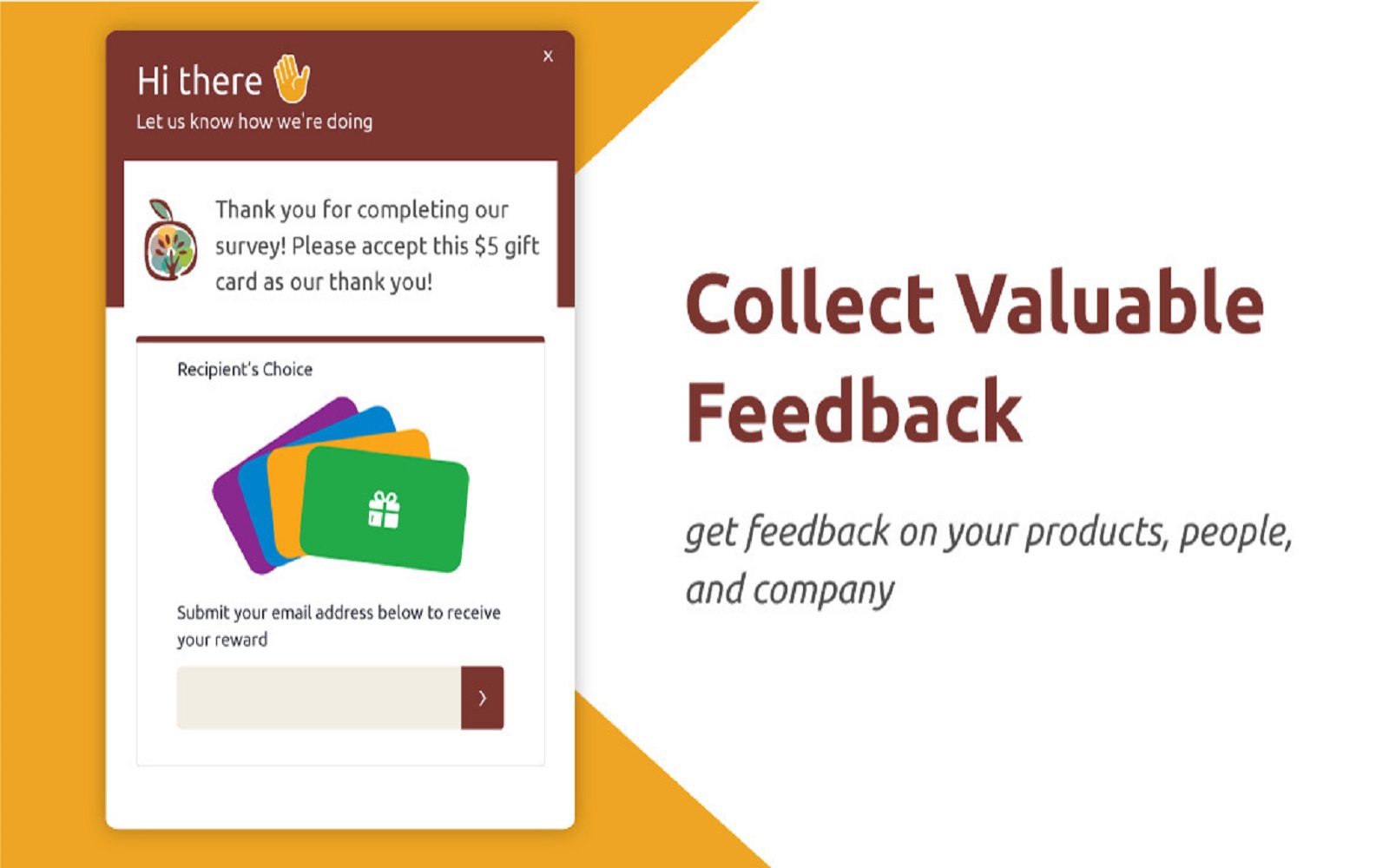BHN Rewards (FKA Rybbon) | App Store | Intercom