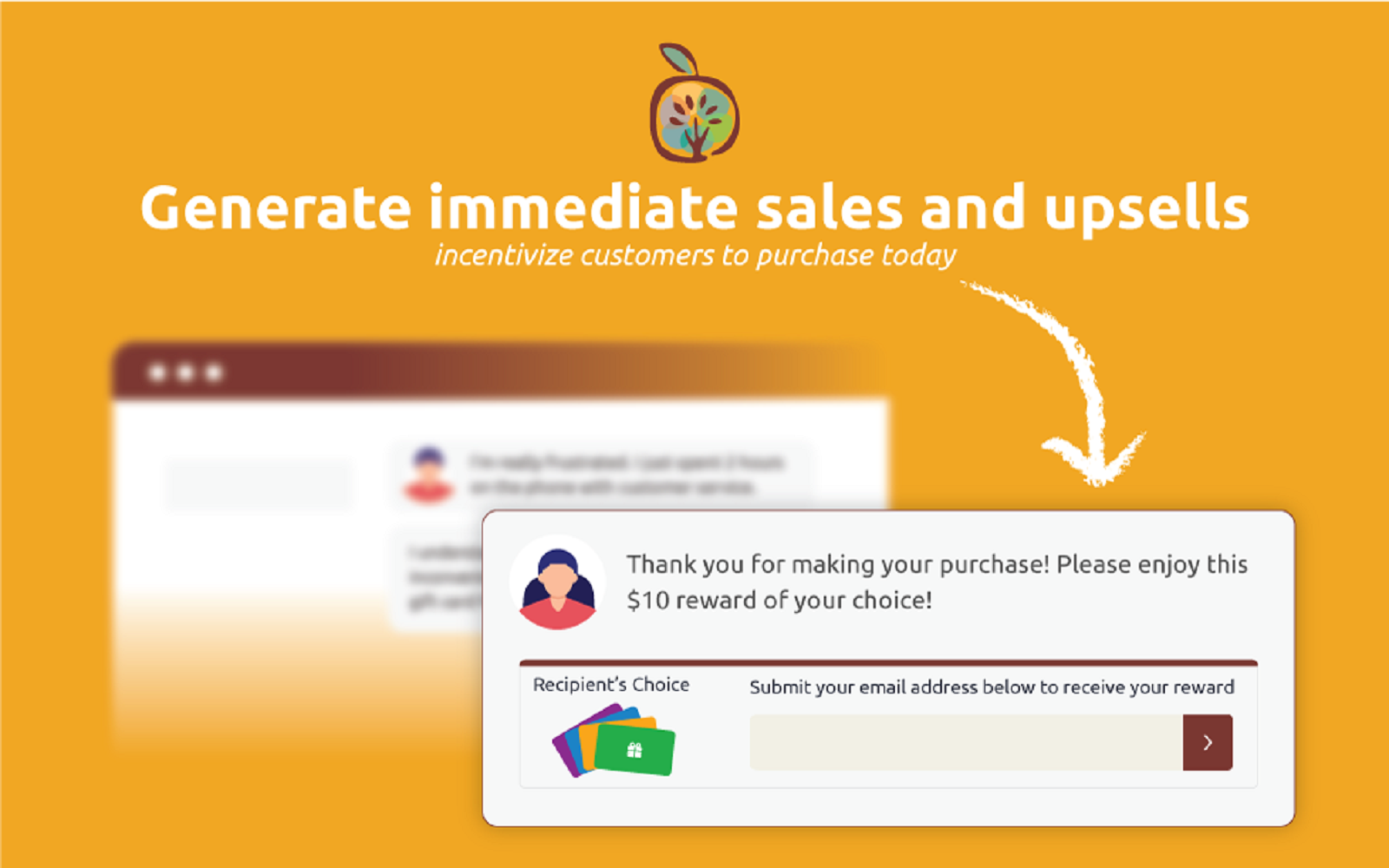 BHN Rewards (FKA Rybbon) | App Store | Intercom