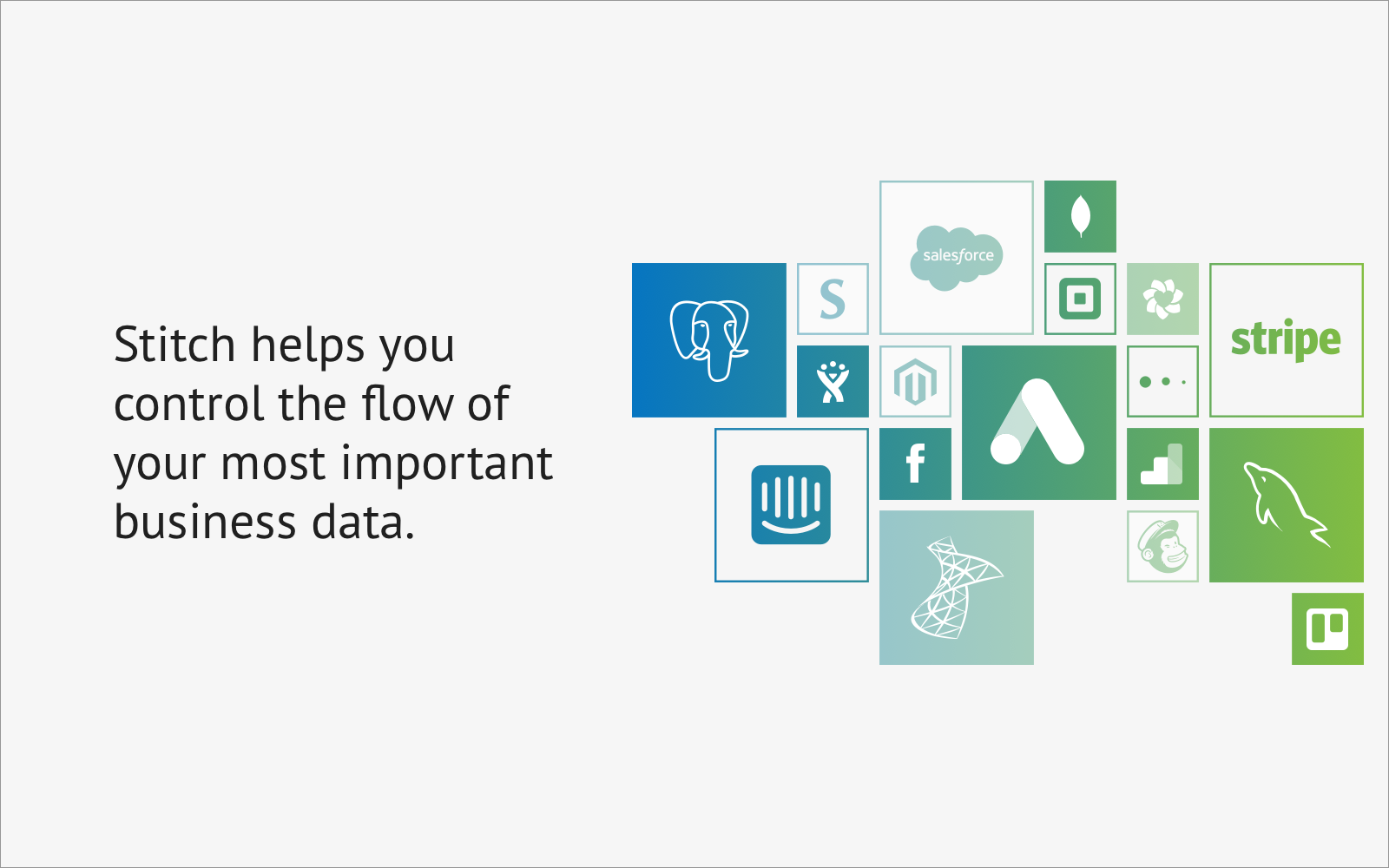 Stitch | App Store | Intercom