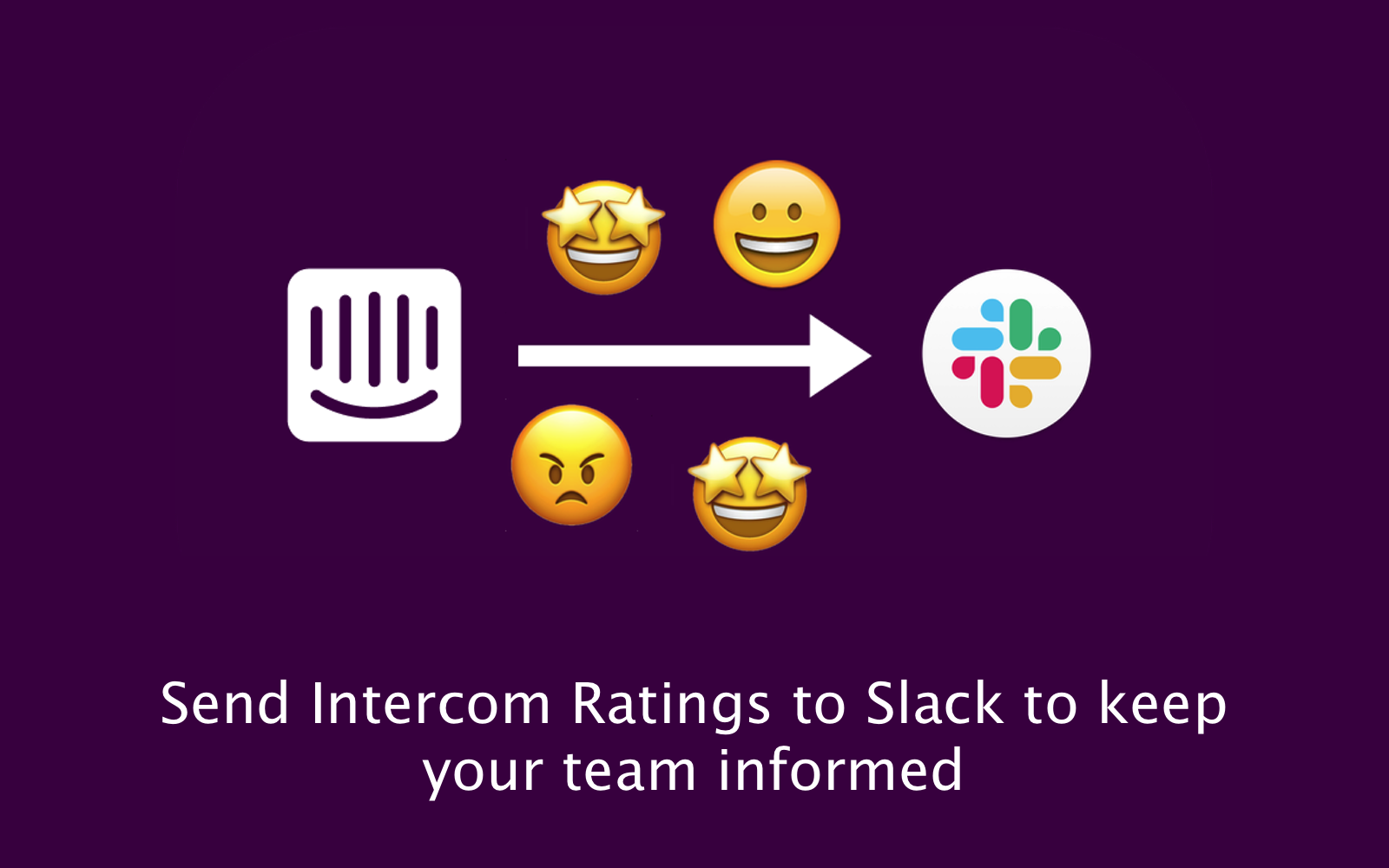 Supportman | App Store | Intercom