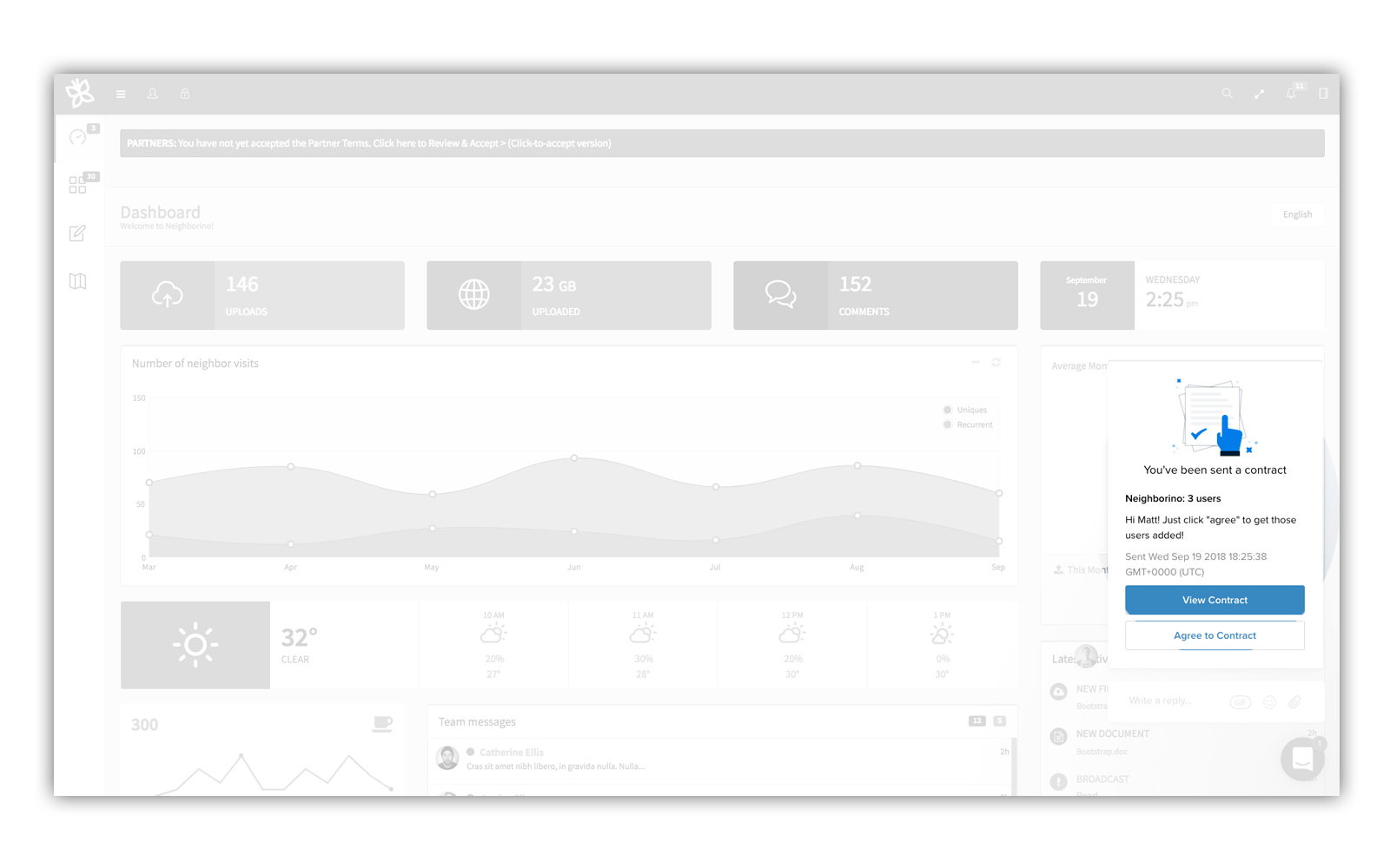 PactSafe Chat-to-Sign | App Store | Intercom