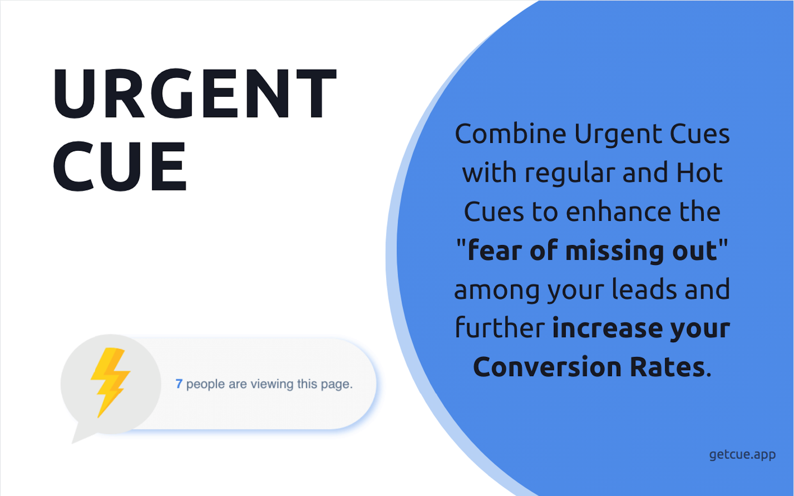 Cue | App Store | Intercom