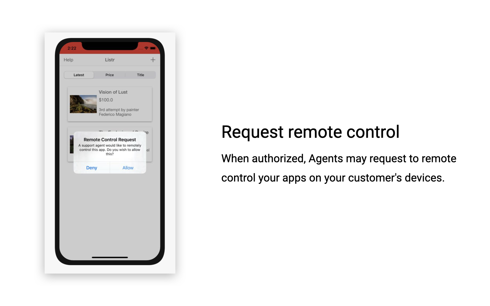 Cobrowse.io | App Store | Intercom